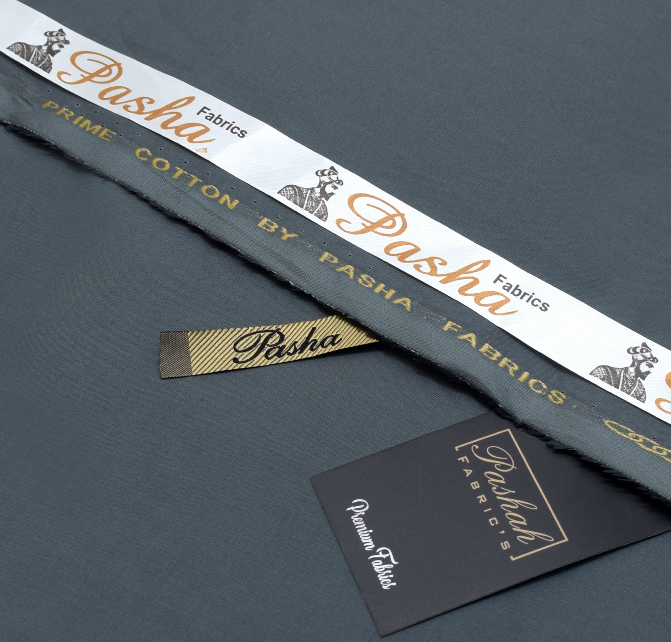 prime by Pasha Luxury Quality soft cotton Unstitched fabric for men I ...