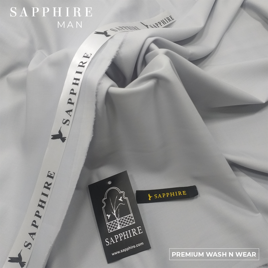 Wash & Wear – AMR FABRICS