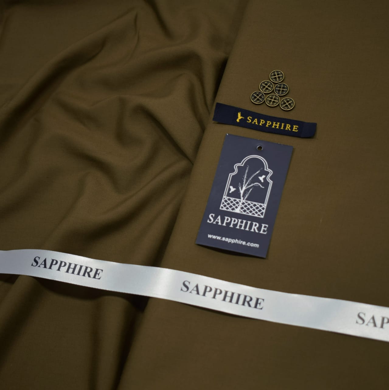 Sapphire Gold Mens premium Wash & Wear Aunstitched fabric for men|mehn ...